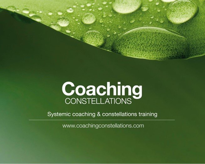 Systemic Coaching In8resources